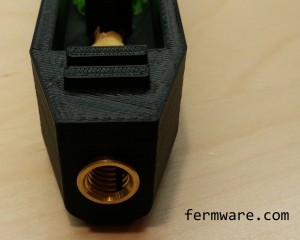 3D Printed Tap Handles | fermware.com